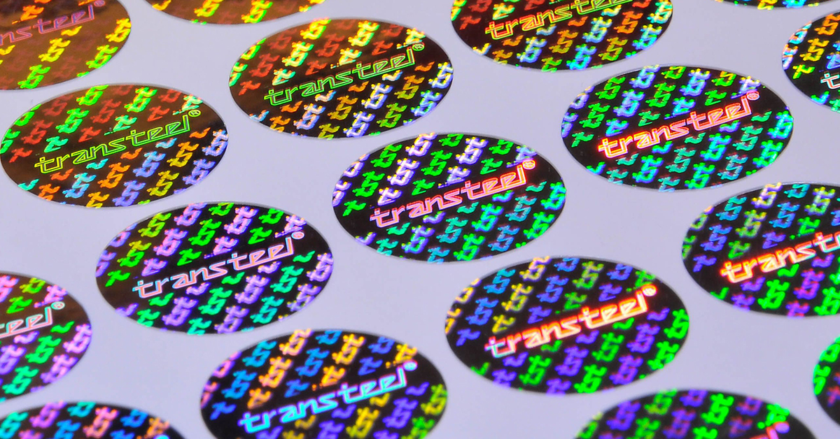 3D Hologram with dynamic effect - HOLOTECH BANGLADESH